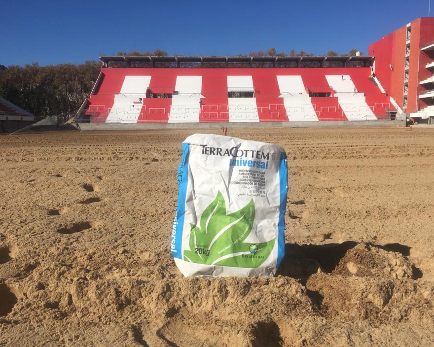 Ciudad La Plata gets 2 top of the range stadia (II) | Terracottem