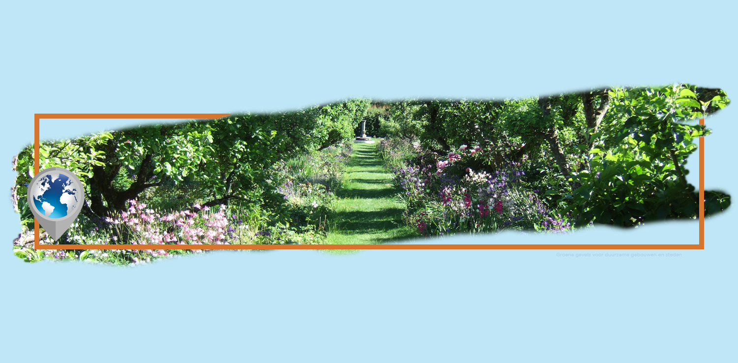 Tips for a climate friendly garden | Terracottem