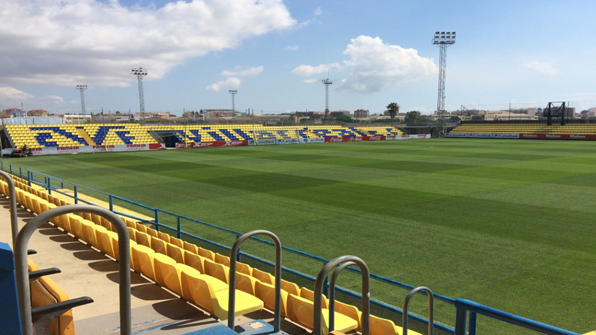 Sports Turf | Terracottem