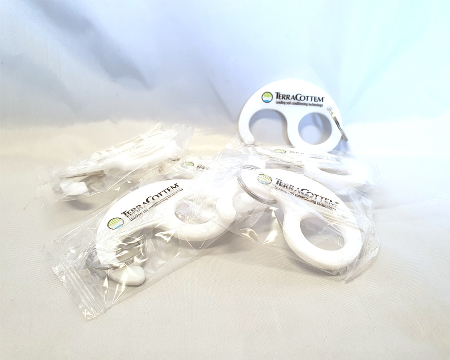 Germ utility tool | Terracottem