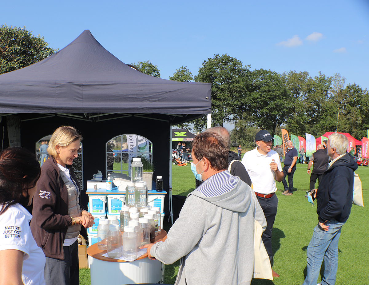 Carol Devos | Terracottem