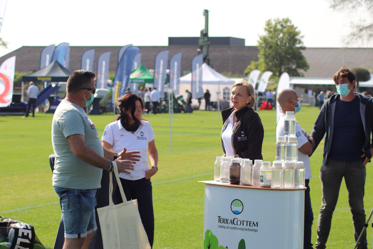 Carol Devos | Terracottem