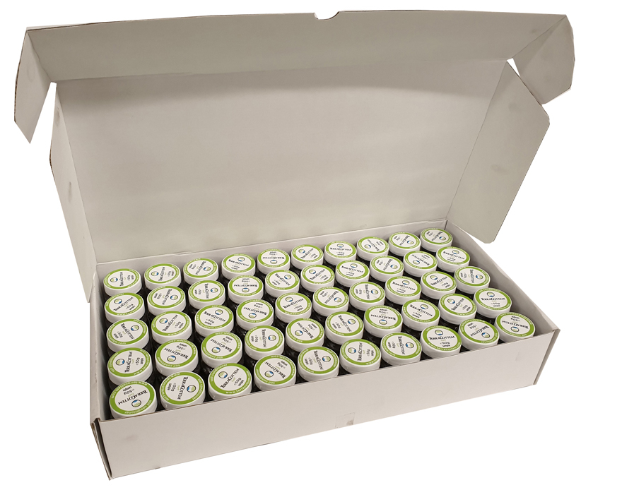 TerraCottem turf sample box | Terracottem