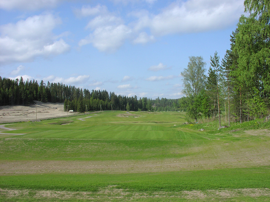 Golf | Terracottem