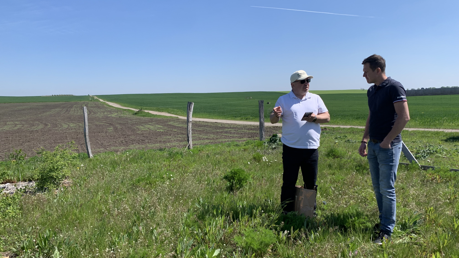 Green Arteries: Reviving Czech landscapes with bio-corridors | Terracottem