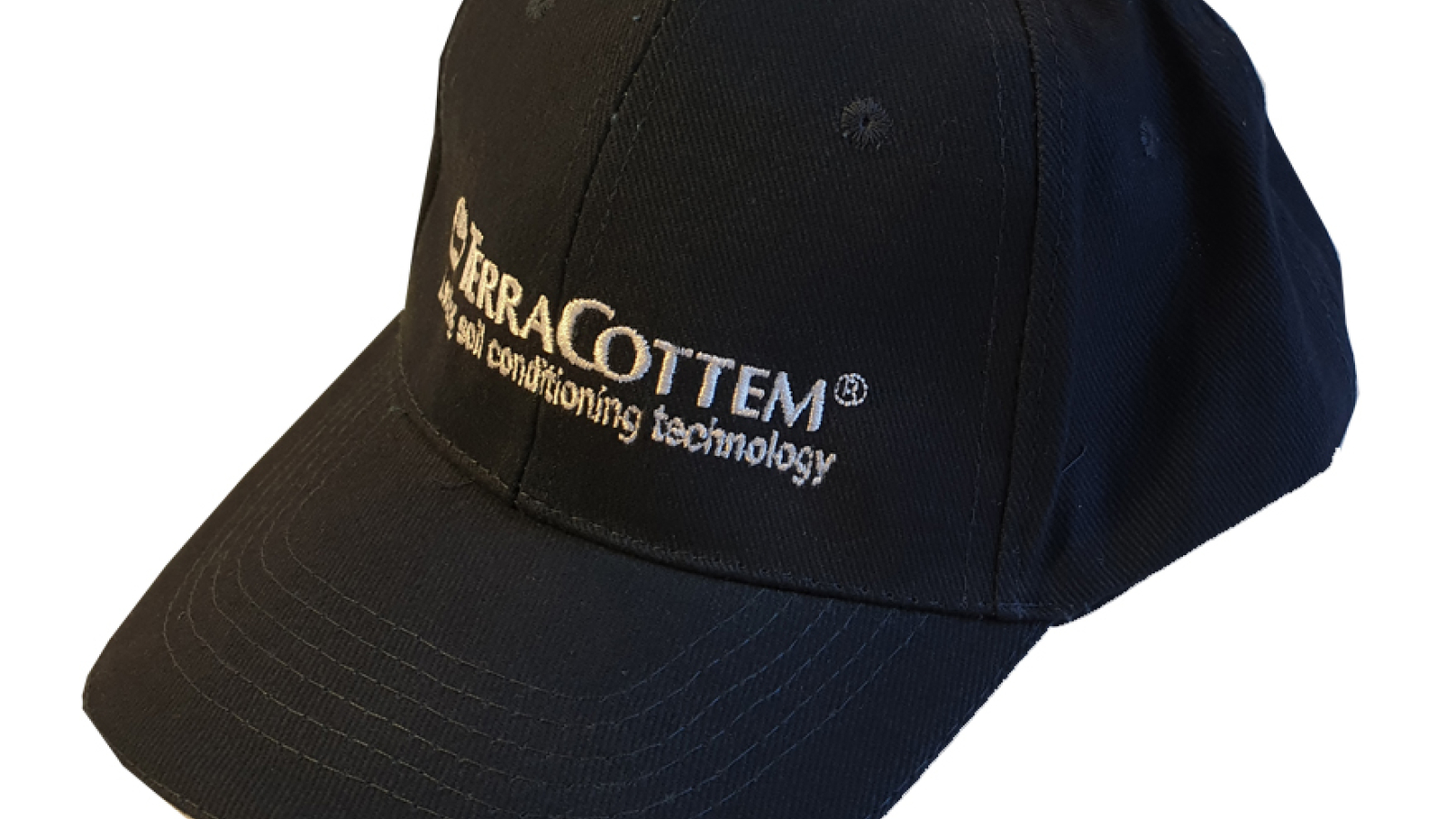 Cap (blue) | Terracottem