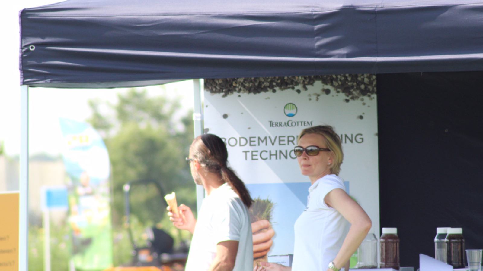 Carol Devos | Terracottem