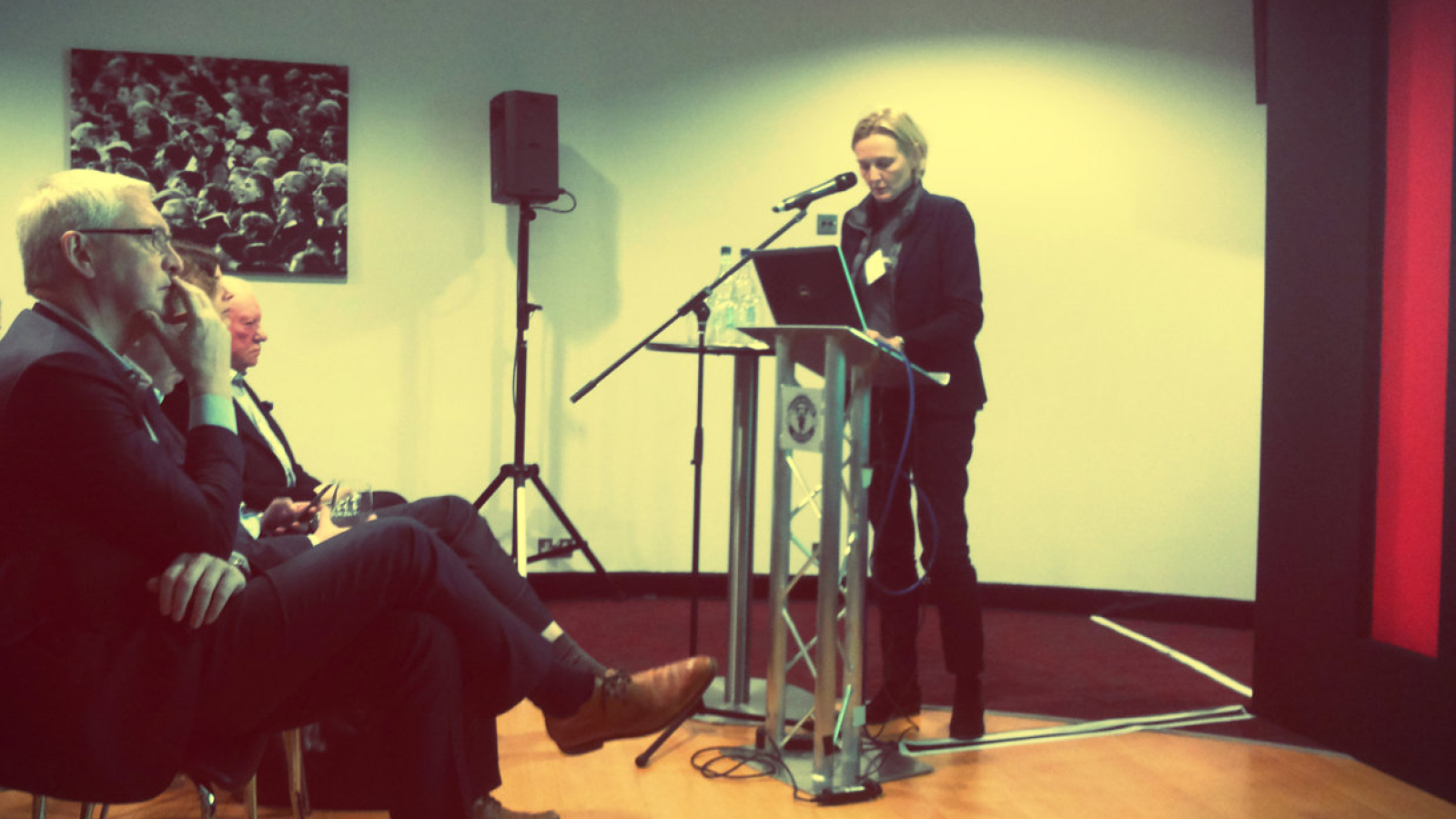 Carol Devos | Terracottem