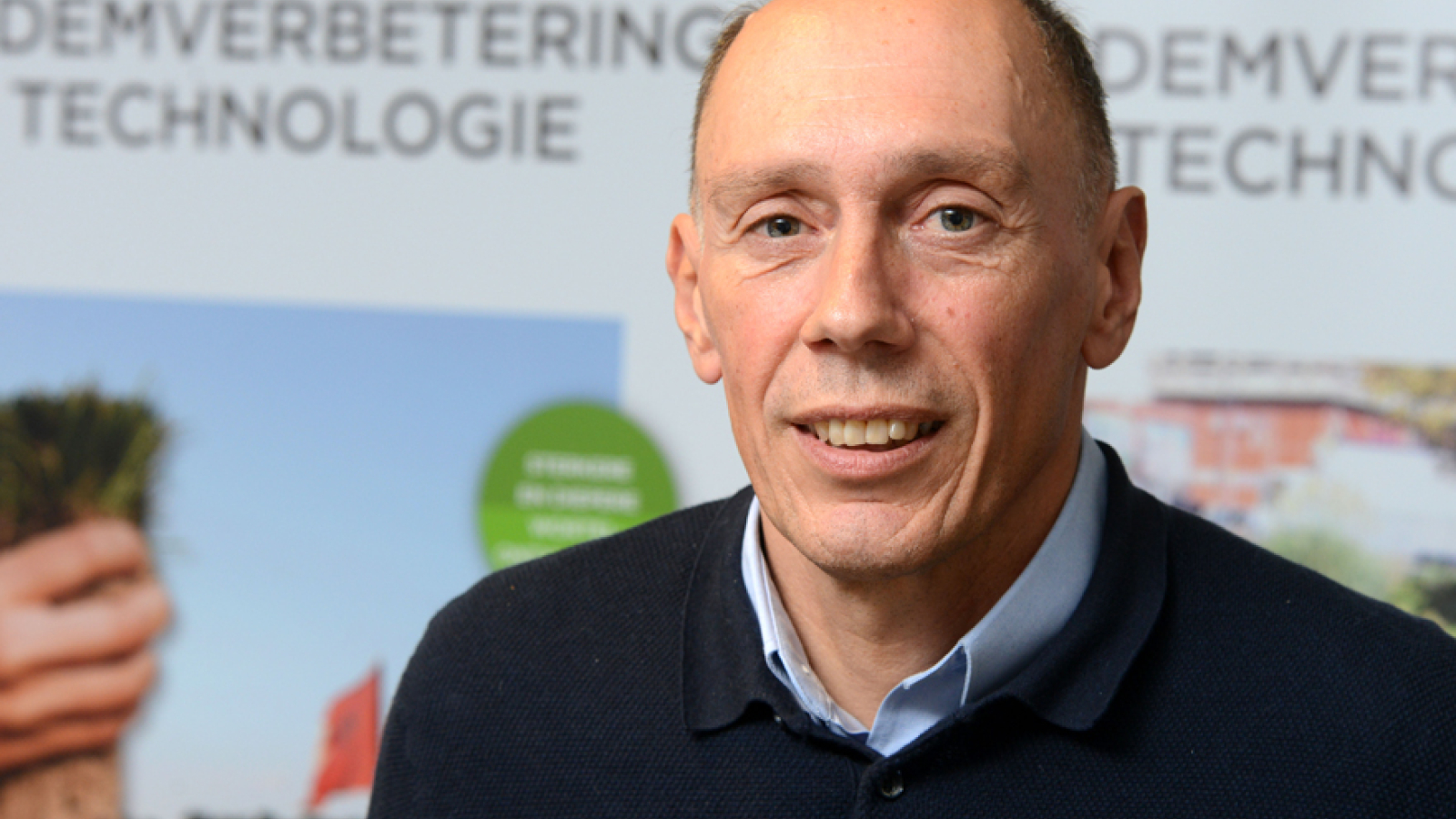 Frank Dewever | Terracottem