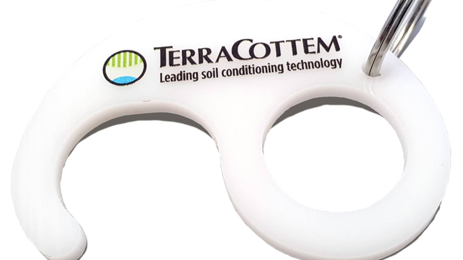 Germ utility tool | Terracottem