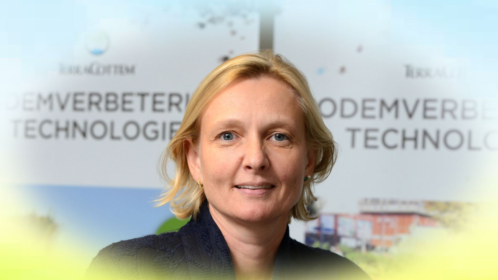 Carol Devos | Terracottem