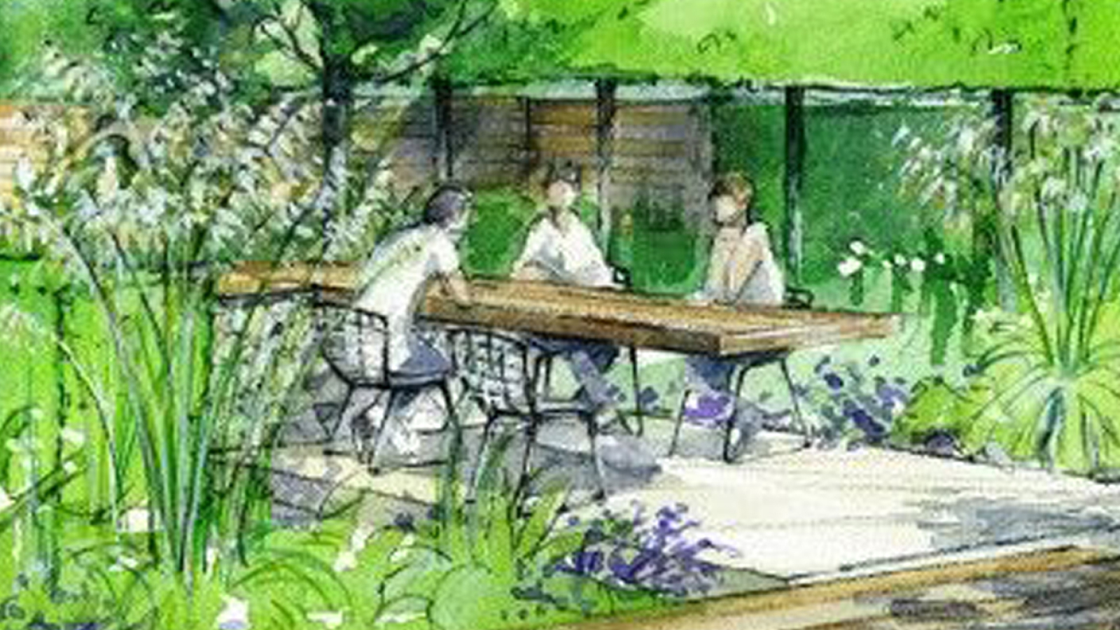 Ik ben landschapsarchitect | Terracottem