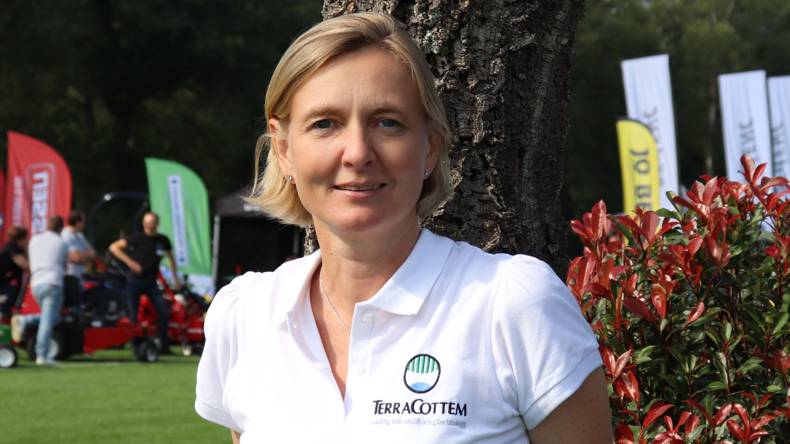 Carol Devos | Terracottem