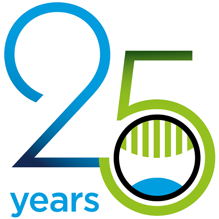 Twenty Five Stories Champion Twenty Five Years | Terracottem